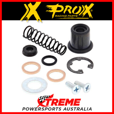 ProX 910017 Yamaha YSR50 1987-1992 Front Brake Master Cylinder Rebuild ...