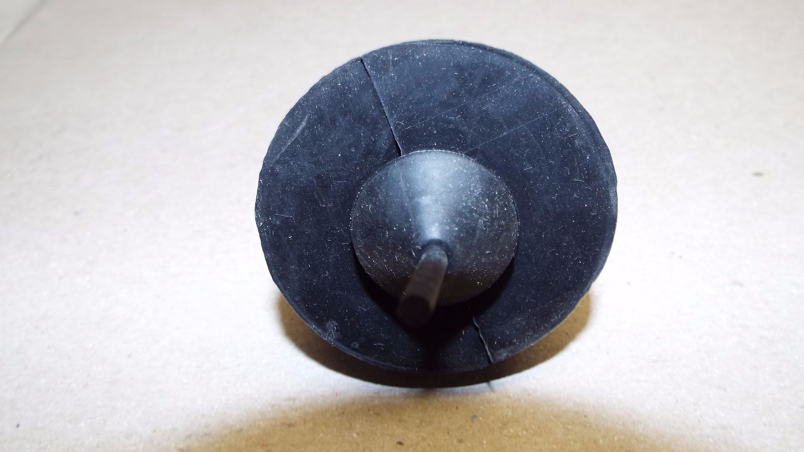 67-68-69 CAMARO & FIREBIRD Control Arm Frame Bumper Bump Stop Kit, 4 ...