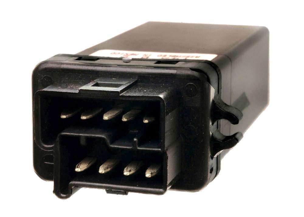 Back Glass Wiper Control Module-2 Door Rear GM Parts 22110426 for sale ...