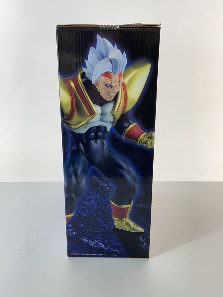 Bandai Spirits Dragon Ball Gt/B Prize/Super Baby 2/Figures/Comics & A ...
