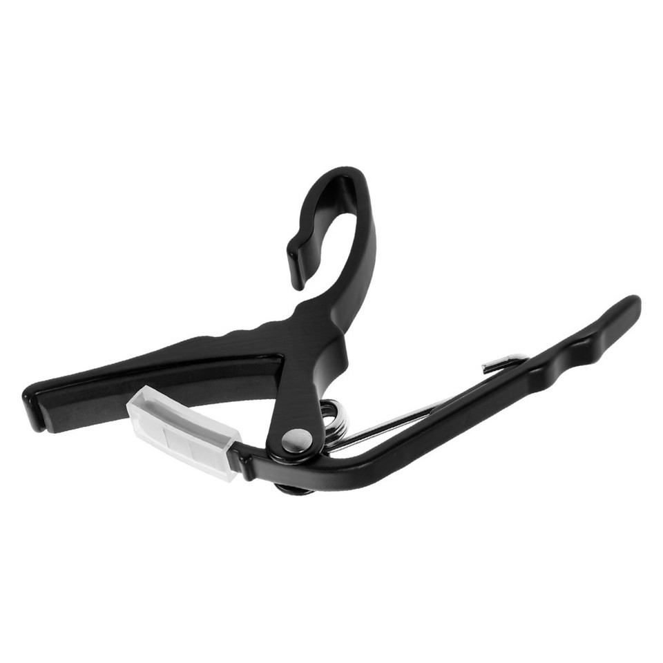Guitar Capo Heavy Duty Guitar Capo Quick Guitar Capo for Acoustic ...