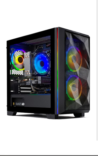 Skytech Chronos towers Mini Gaming PC | eBay