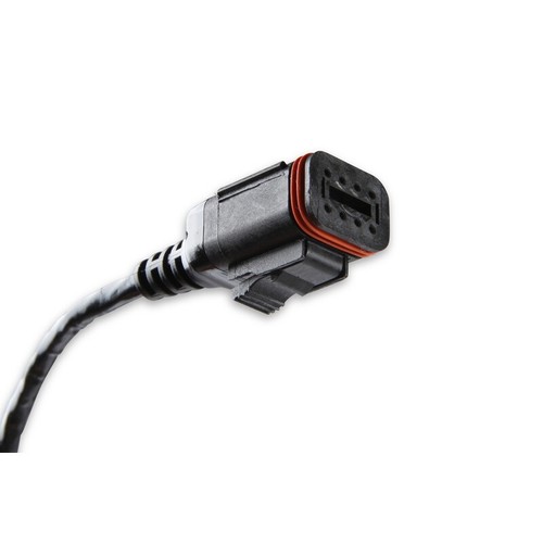 MSD Auto Trans Control Module 2760; Atomic Transmission Controller for ...