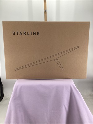 STARLINK Standard Kit High-Speed Satellite Internet Router UTA-232 UTR ...