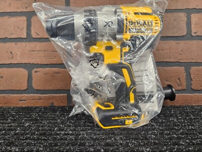 Dewalt DCD991 Premium 3 Speed 1/2" 20V MAX XR Drill Driver-***NEW*** | eBay