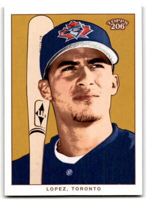 2002 Topps 206 Felipe Lopez Baseball Cards #134 | eBay