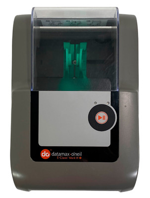 Datamax E-4205A E-Class Direct Thermal Warehouse Sticker Printer No ...