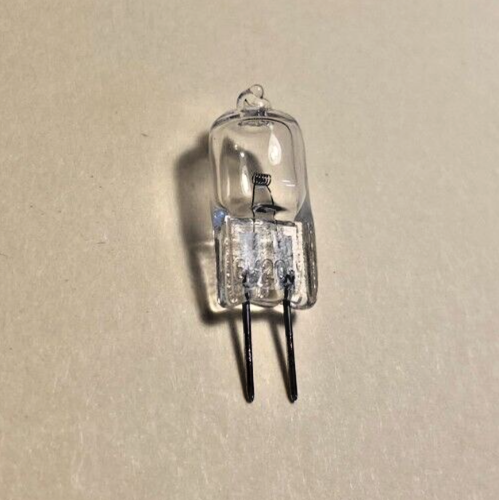 New 6V, 20W Halogen Lamp Light Bulb for Microscope 6V 20W | eBay