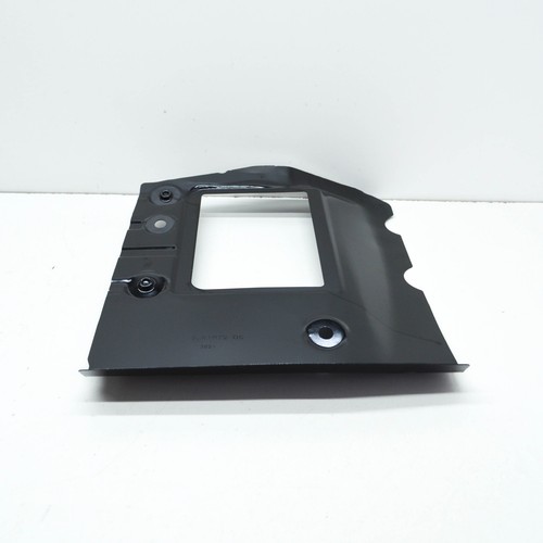 NEW BMW X5 G05 REAR RIGHT WHEELHOUSE EXTENSION 41007947136 ORIGINAL | eBay