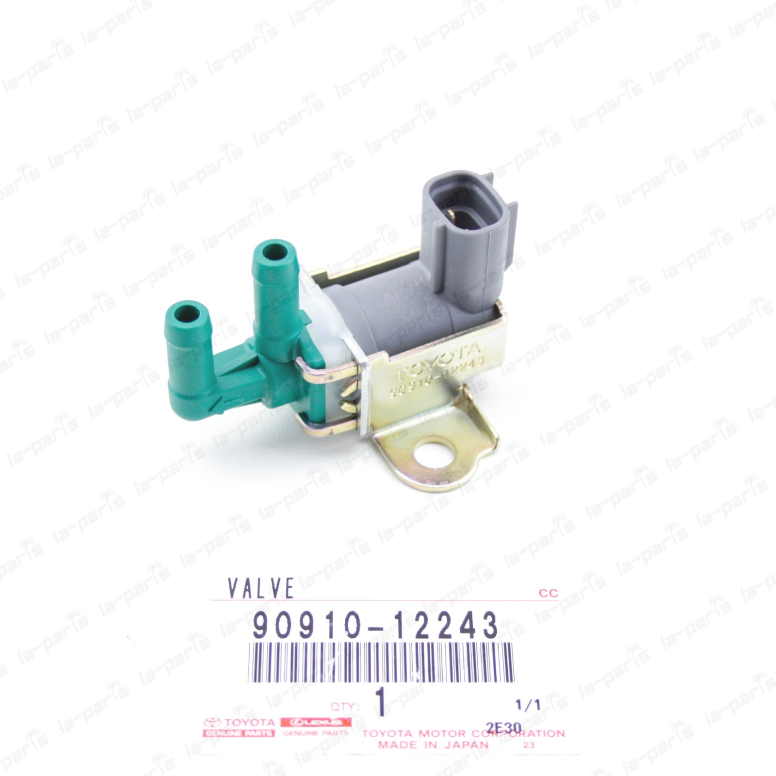 2001-2005 LEXUS Lexus GS300 IS300 Vacuum Delay Valve Switch 90910-12243 ...