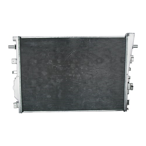 3-Row Radiator For 2017-2022 Ford F250 F350 F450 F550 Super Duty Truck ...