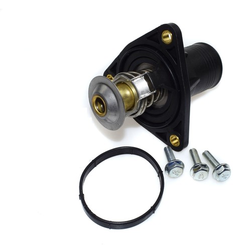 New Engine Coolant Thermostat 9473185 1601-317752 For Jaguar X-Type 3 ...