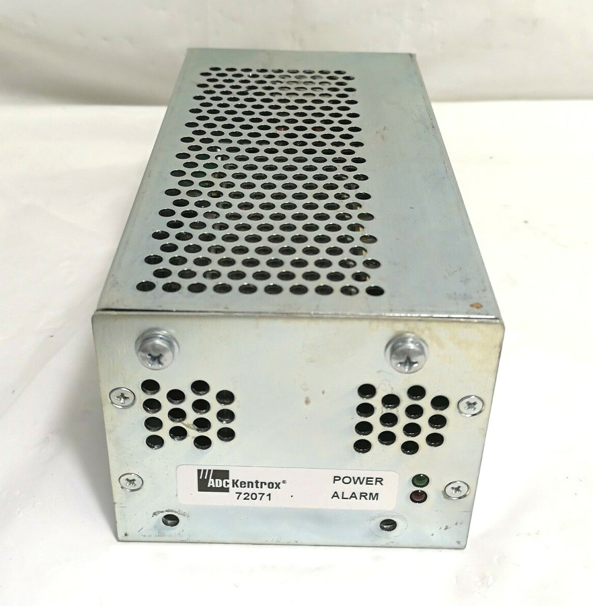 ADC KENTROX/NPI 72071 POWER SUPPLY USED | eBay