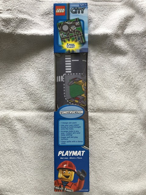 31+ Lego City Playmat Gif