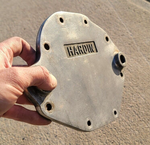 Hardin Marine Oldsmobile 455 Engine Mount Kit Olds BBO Mounts Set Used ...