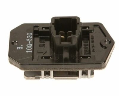 OEM Toyota 87138-02110 HVAC Blower Motor Resistor | eBay