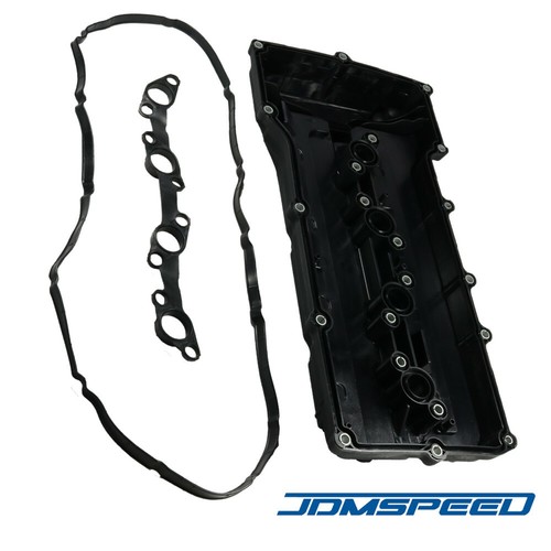 New Engine Valve Cover 11201-75055 For Toyota Tacoma 2005-2015 2.7L | eBay