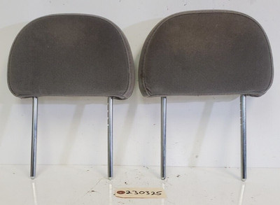 OEM 2002 2003 2004 2005 Ford Explorer Front Seat Headrest Head Rest ...