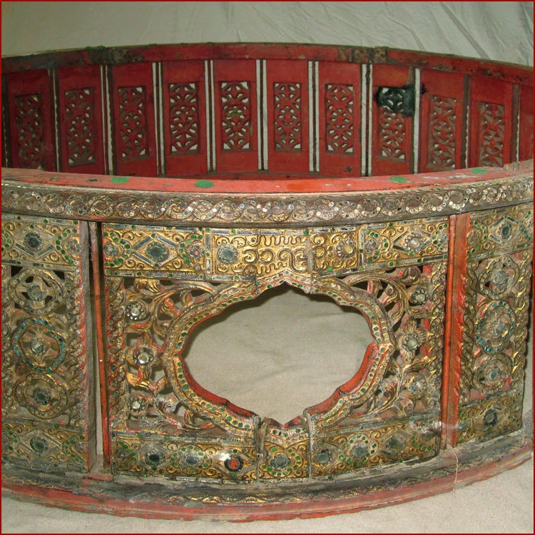 Hsaing Waing Instrument