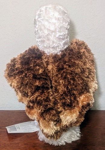 Colbert Bald Eagle Plush - Douglas Toy 3747.1 - New with Tags - 9 ...