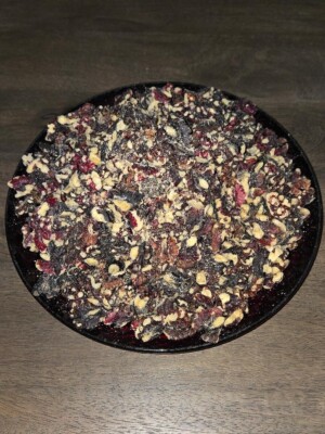 Raw Shelled Red Walnuts (Bulk Packaged) | eBay