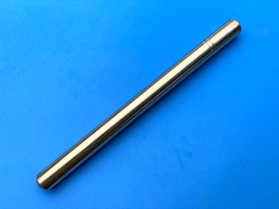 NEW Snap on 10in. Brass Bronze Punch 3/4 diameter From Punch and Chisel ...