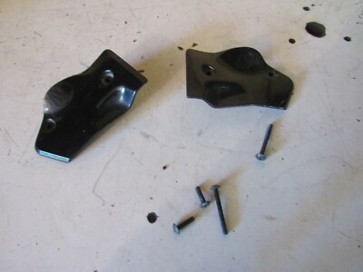 1981 80 81 82 83 84 Suzuki GS850GL GS850L GS850 Frame Neck Trim | eBay