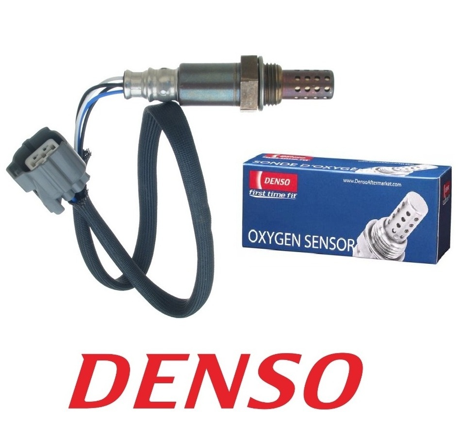 For Acura El Honda Civic D17A2 L4 Upstream O2 Oxygen Sensor Before ...