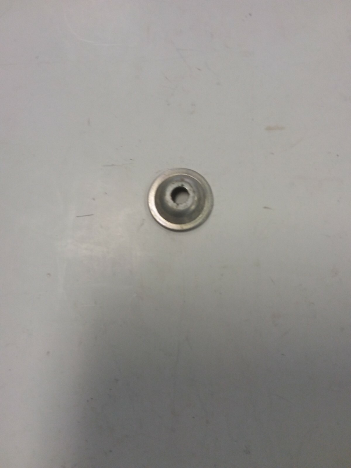 NOS Ski Doo Moto Ski Snowmobile Vintage Torsion spring supports Cups ...