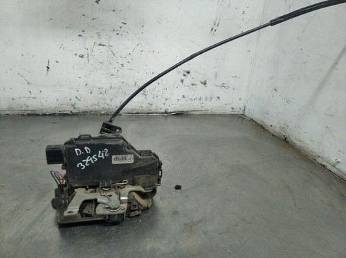 3B1837015A 400420 front lock door rh for SKODA OCTAVIA BERLINA (1U2) 1. ...