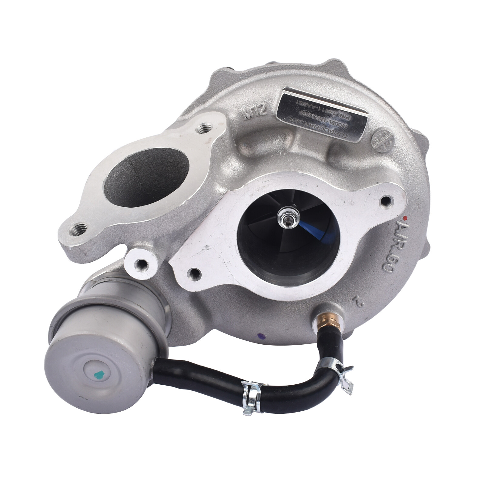 For Subaru WRX Forester 2.0T 2015-2021 Turbo Turbocharger MGT2259S ...
