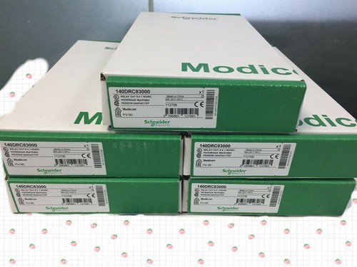 1PC NEW Schneider 140DRC83000 140 DRC83000 Brand Expedited Ship#L | eBay