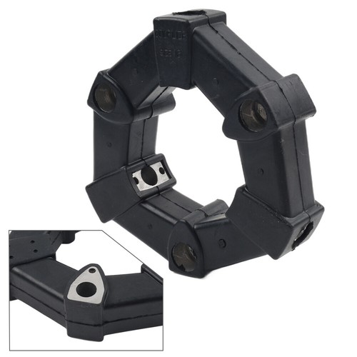 16AS Rubber Coupling For Centaflex CF-A-16 Series 778322 2019608 ...