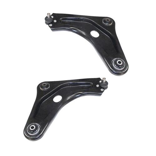 Track Control Arm Wishbone For Citroen C3 III Picasso 2009-Onwards ...