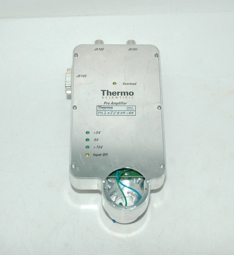 Thermo Pre Amplifier 2155010-00, Exactive Plus Emr | eBay