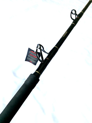 Conventional Rods - Super Seeker