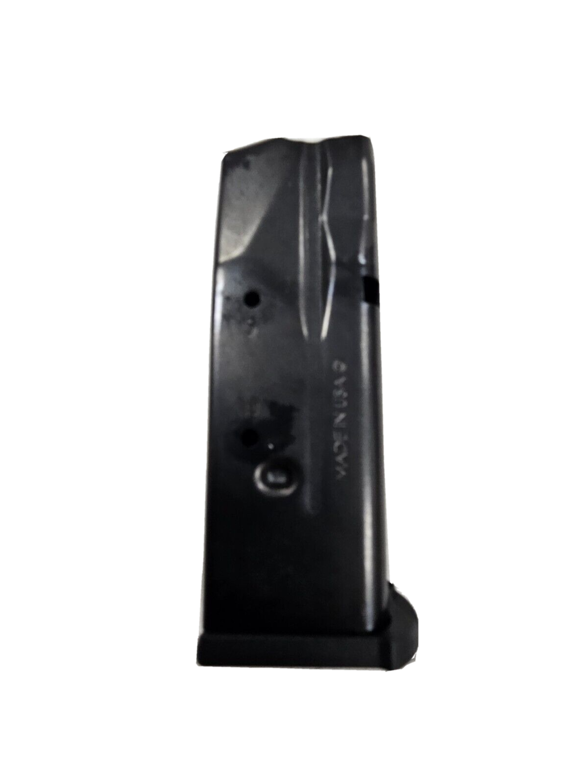 SIG P365 X/XL Magazine Flush Fit - 9 mm | eBay