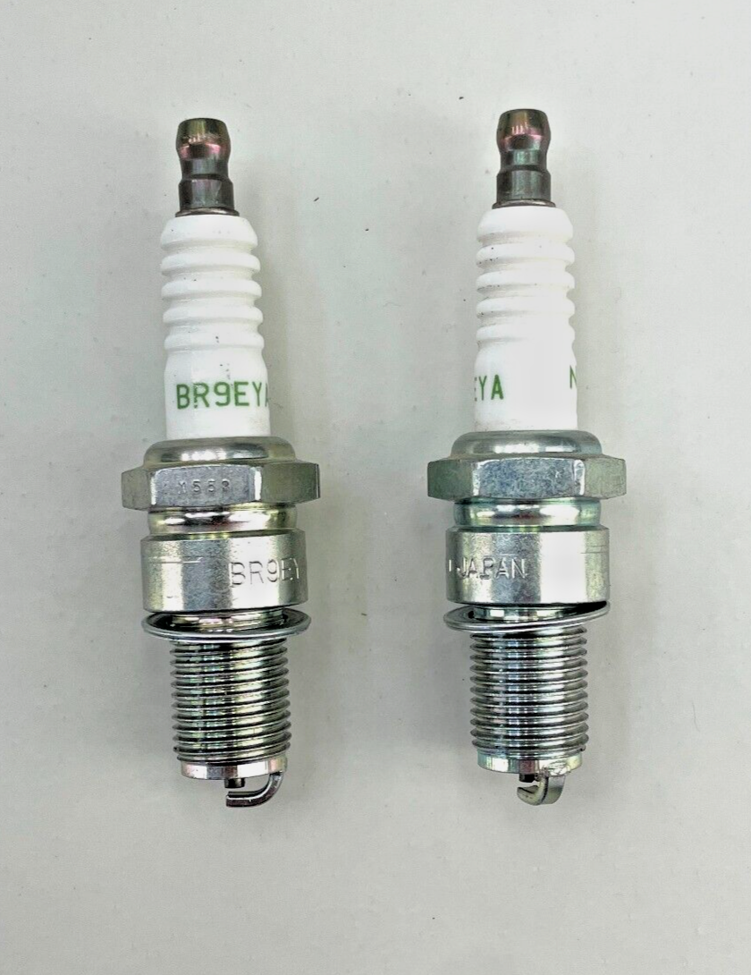 Arctic Cat 1997-2019 Z 370 F570 Spark Plug Br9eya 0217-709 OEM for sale ...