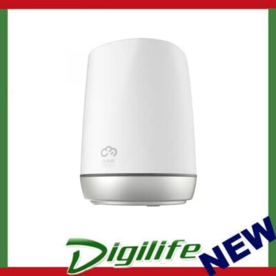 NETCOMM NS-02 Wi-Fi 6 CloudMesh Satellite For NF20MESH | eBay