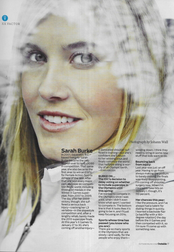 Outside Magazine Kelly Slater Hero Tips New Zealand Travel Barefoot ...