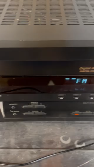 Sony STR-DE595 5.1 Channel Dolby Digital Receiver TESTED WORKING | eBay