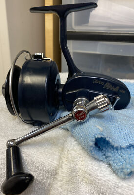Spinning Reels - Vintage Garcia Mitchell 406 High Speed