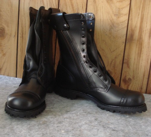 WEEKEND SALE ONLY - Factory Seconds Men's Corcoran 10" Field Side Zip ...