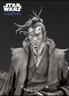 1/7 Scale Pre Painted Model Kit Artfx The RONIN | eBay