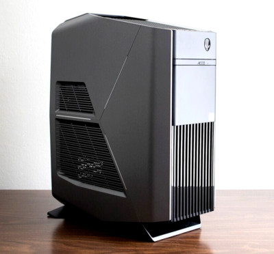 Alienware Aurora R6 Gaming PC RTX 2070 8GB 1TB 32GB RAM i5 NVIDIA ...