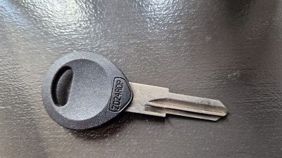 FOR APRILIA SR50 125 SONIC FALCO RX50 RSV-1000 KEY FOB CUT TO A PHOTO ...