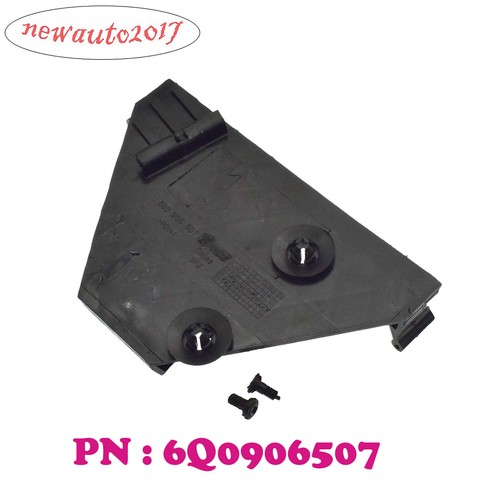 For VW POLO 9N MK4 Engine Computer Control Unit Retainer Board Bracket ...