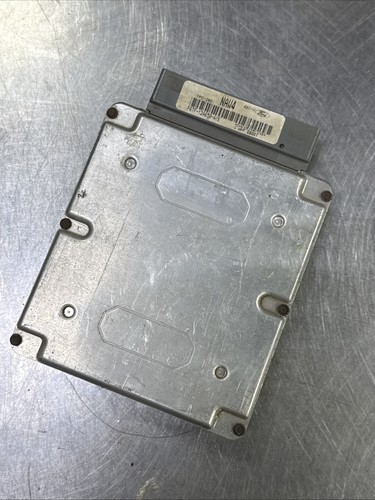 1996 Ford F250 F350 E350 7.3 Diesel Powerstroke ECU ECM PCM NAW4 F6TF ...
