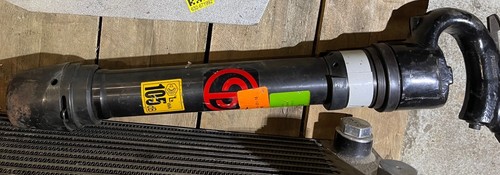 GENUINE CHICAGO PNEUMATIC CP-4611-P- Rivet Buster 11" stroke P-Handle ...