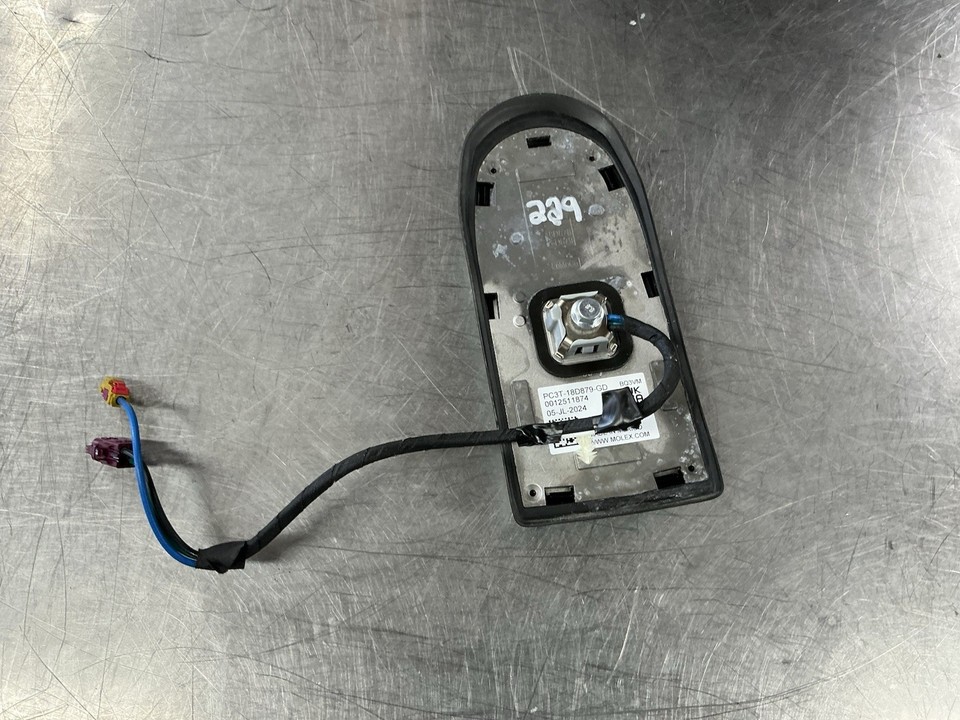 2024-2025 Ford F150 Drivers Satellite Radio Antenna Module PC3T-18D879 ...